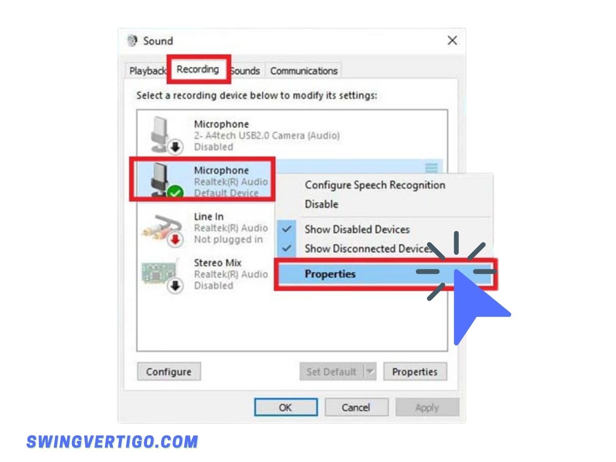What Is Mic Monitoring: Comprehensive Guide [For Gamers+] - Sound ...