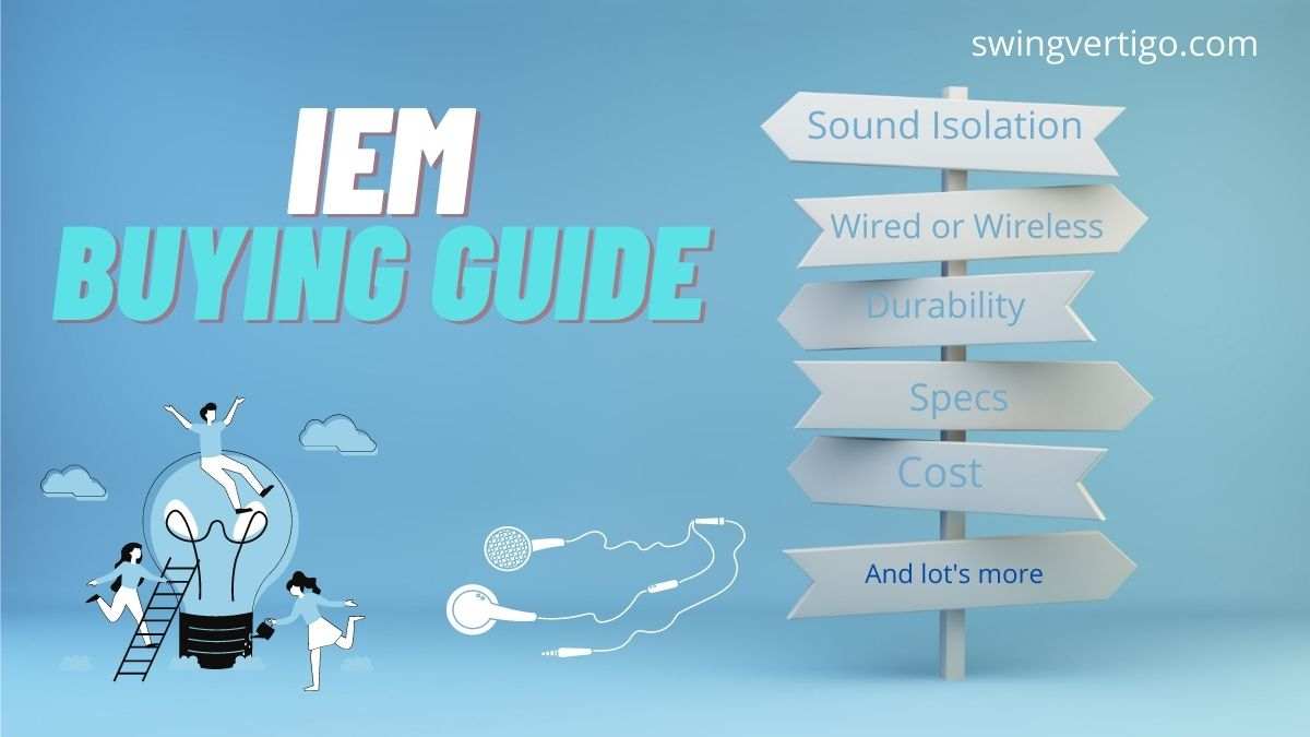 Best In Ear Monitors For Singers: Your Awesome Purchase - Sound & Solitude