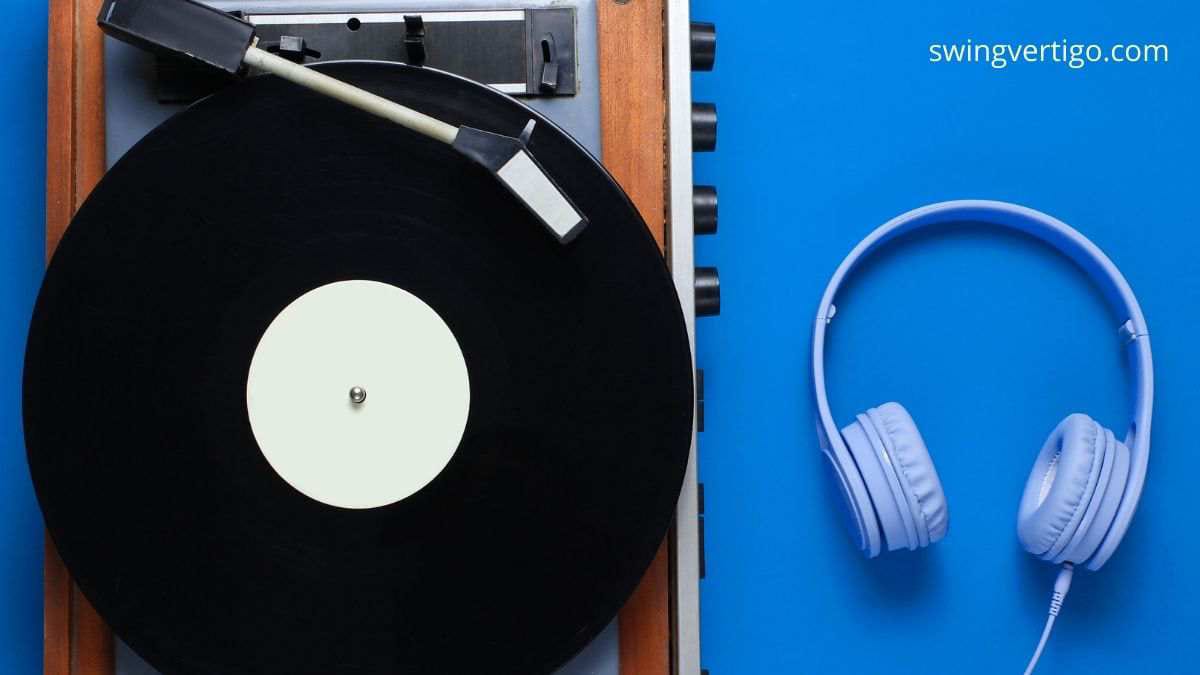 Why Is My Record Skipping [and How To Fix A Skipping Record] - Sound ...