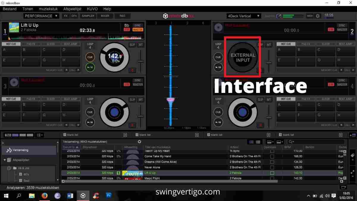 Rekordbox VS Serato: What's Better For DJs 👨‍🎤! [2024]