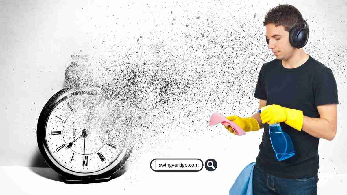 How To Clean Headphone Muffs In 2023 [In Record-Time] - Sound & Solitude