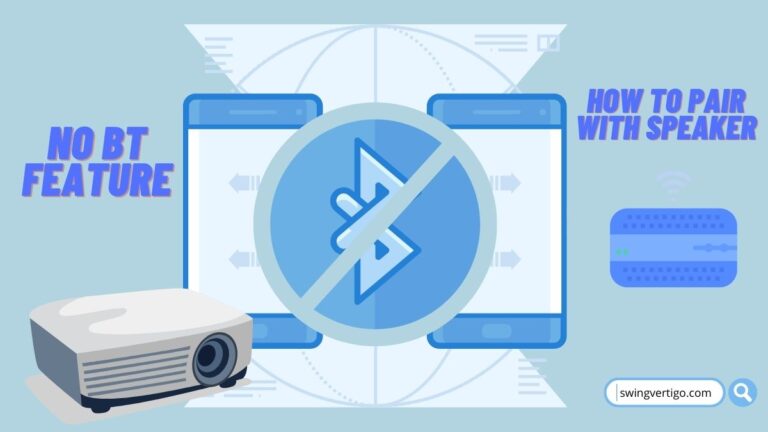 How To Connect Speaker To Projector: A Precise 4 Step Guide😲 - Sound ...