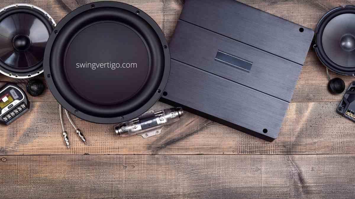 Do You Need An Amp For Door Speakers? [Easy Solution💡]