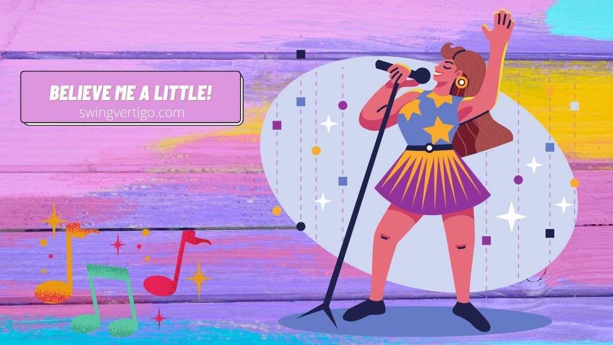 53 Good Songs For Altos To Sing [including Good Audition Songs And ...