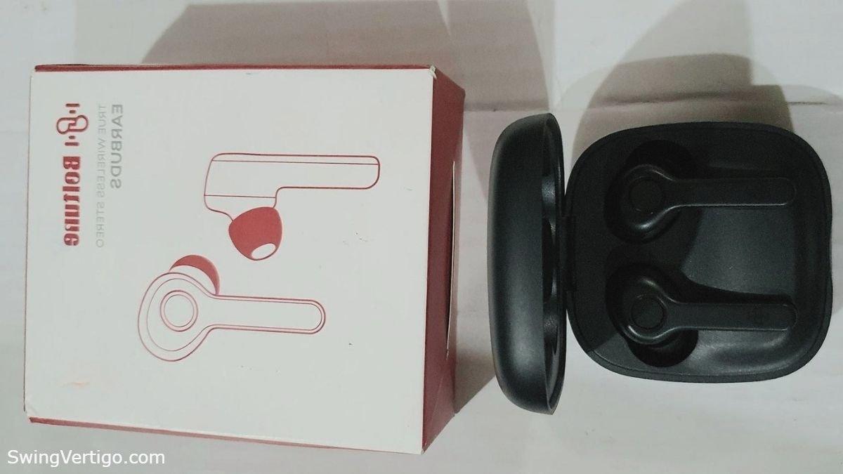 Boltune BT BH020 Review: Unbelievable Price! [2025]