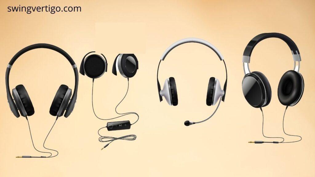 Headphones: A Complete Guide In 2023