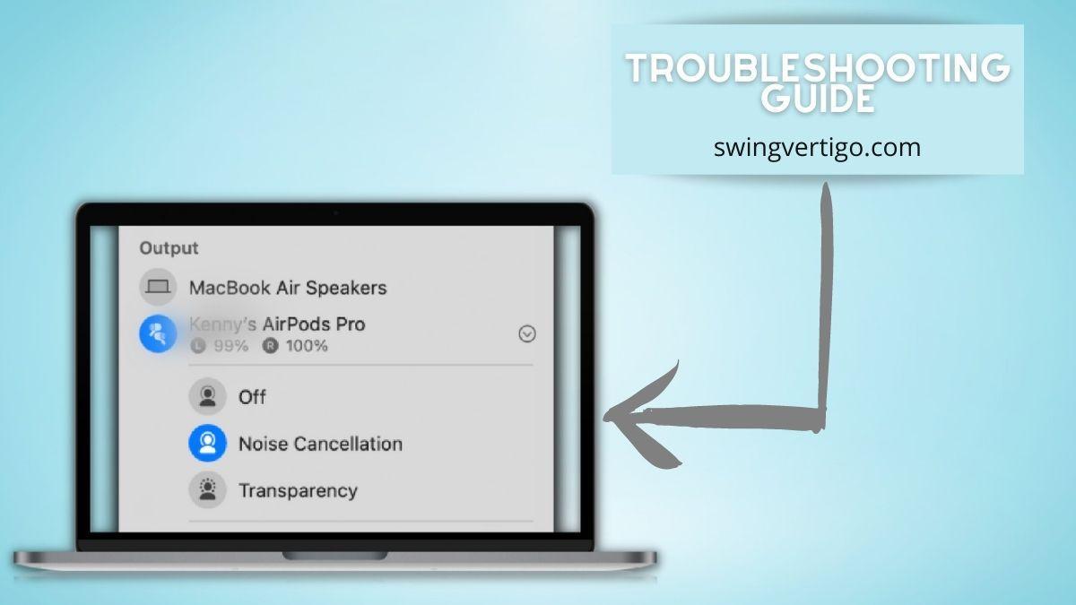 AirPods Keep Cutting Out: Easy Troubleshoot [2023] - Sound & Solitude