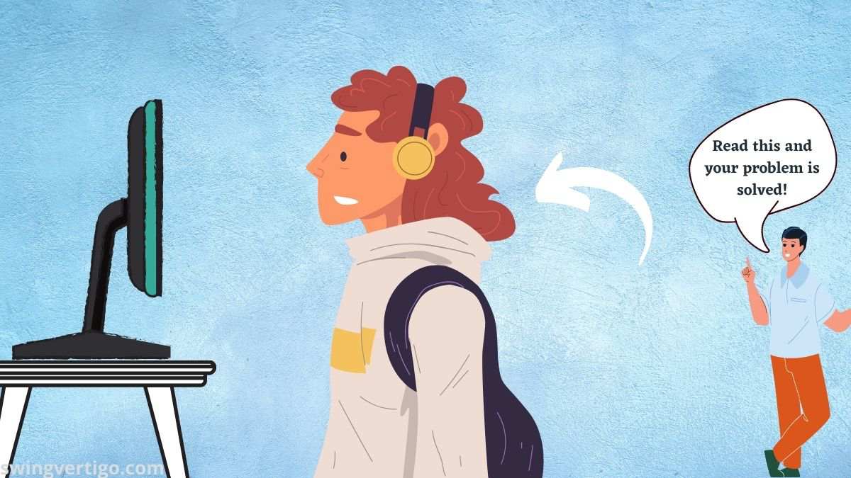 How To Wear Headphones With Long Hair [Hacks In 2023] - Sound & Solitude