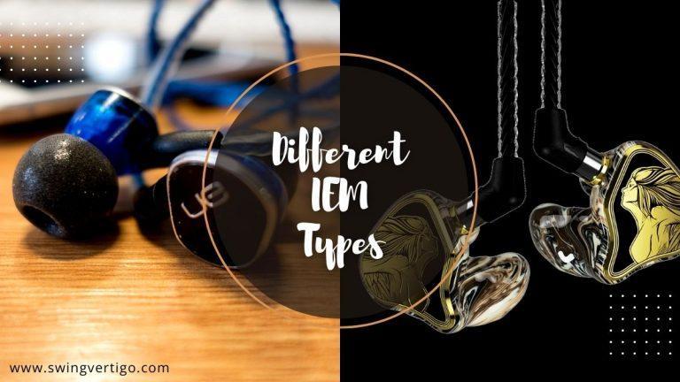 Why Do Singers Wear Earpieces In Their Ears? [4 Reasons] - Sound & Solitude