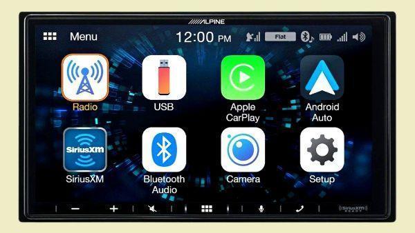 7 Best Double Din Head Unit For Sound Quality