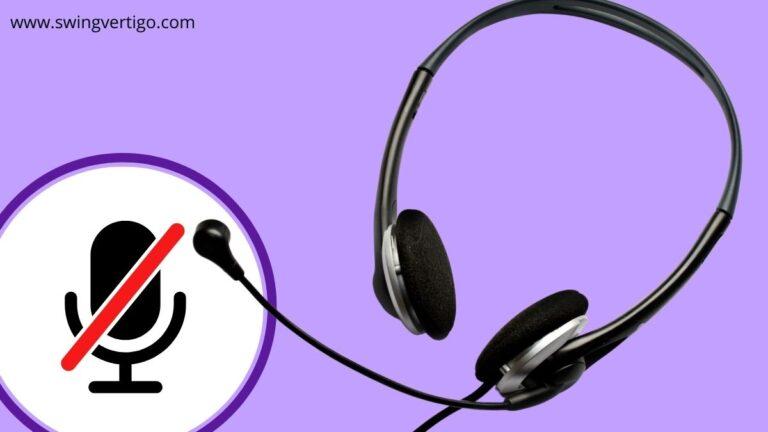 11 Reasons Why Can I Hear Myself In My Headset [+ How To Fix It ...