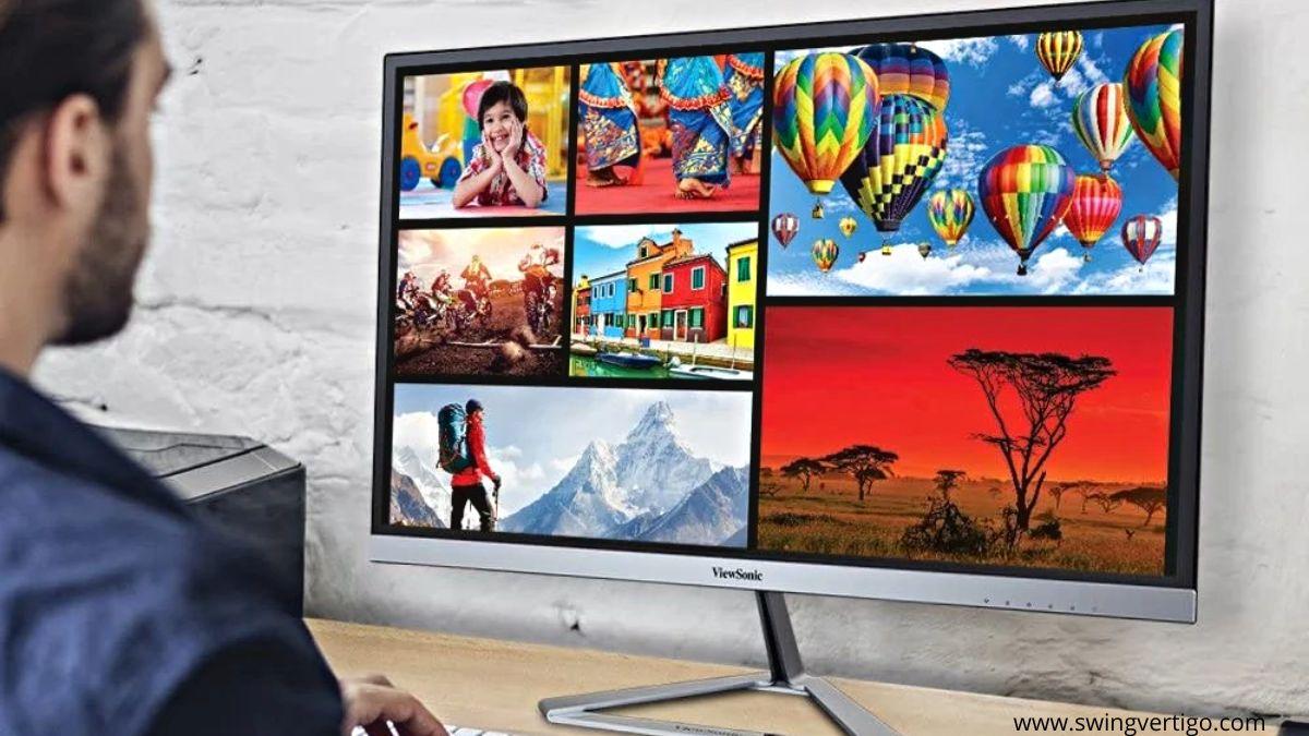 How To Get Sound From A Monitor Without Speakers