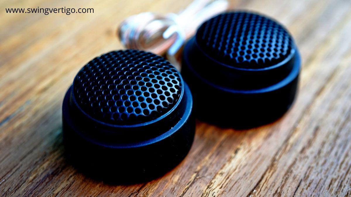 How To Wire Tweeters Without Crossover [4 Simple Steps!] - Sound & Solitude