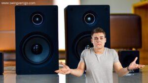 How To Power Passive Speakers Without An Amp: 4 Smart Ways - Sound ...