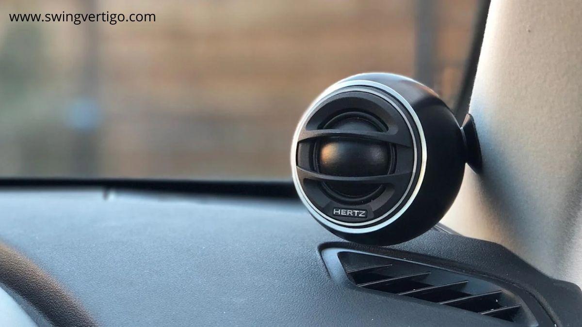 How To Wire Tweeters Without Crossover [4 Simple Steps!] - Sound & Solitude