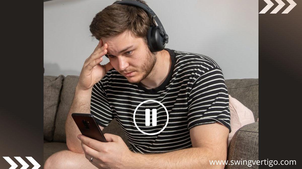7 Reasons Why Do My Headphones Keep Pausing [Solved!] - Sound & Solitude
