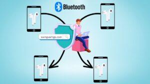 Bluetooth 5.0 Vs 5.1 Vs 5.2: Everything An Audiophile Needs To Know In 2022