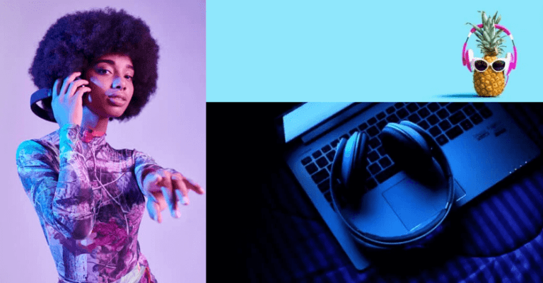 Which Is The Best Headphone Color For You? - Sound & Solitude