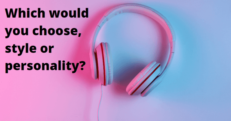 Which Is The Best Headphone Color For You? - Sound & Solitude