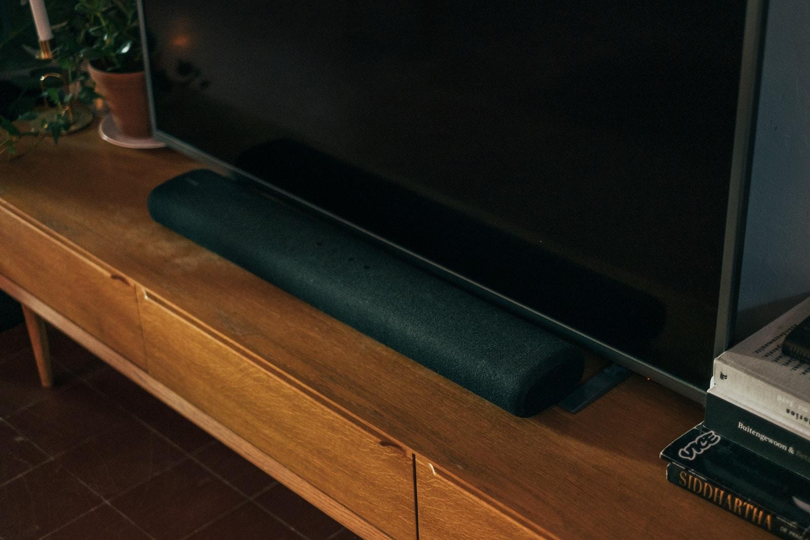Understanding Soundbar Channels: An Explanation Of Soundbar Channels ...